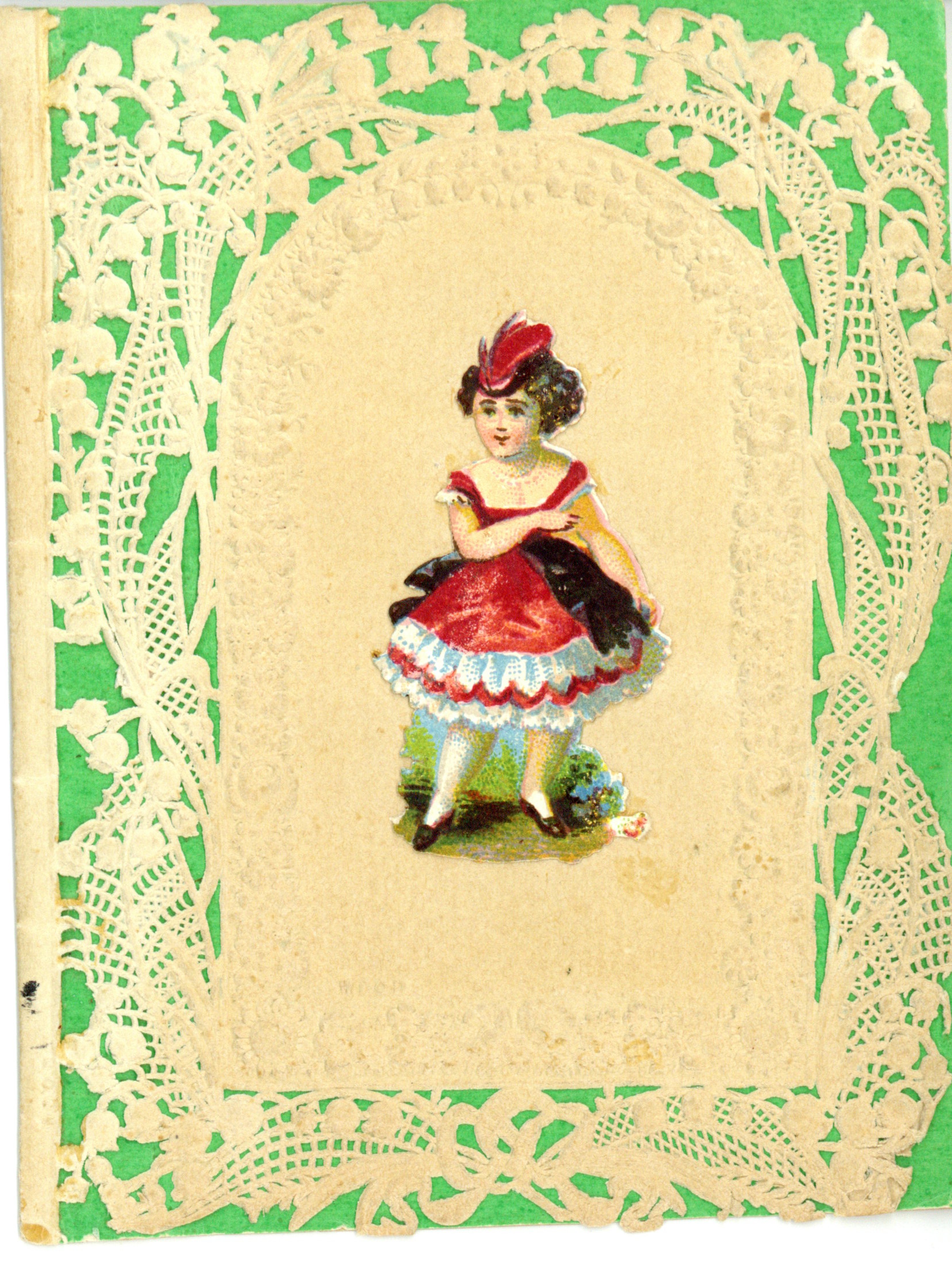 Valentines – Library and Archives