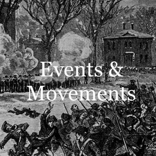 Shays Rebellion Library And Archives