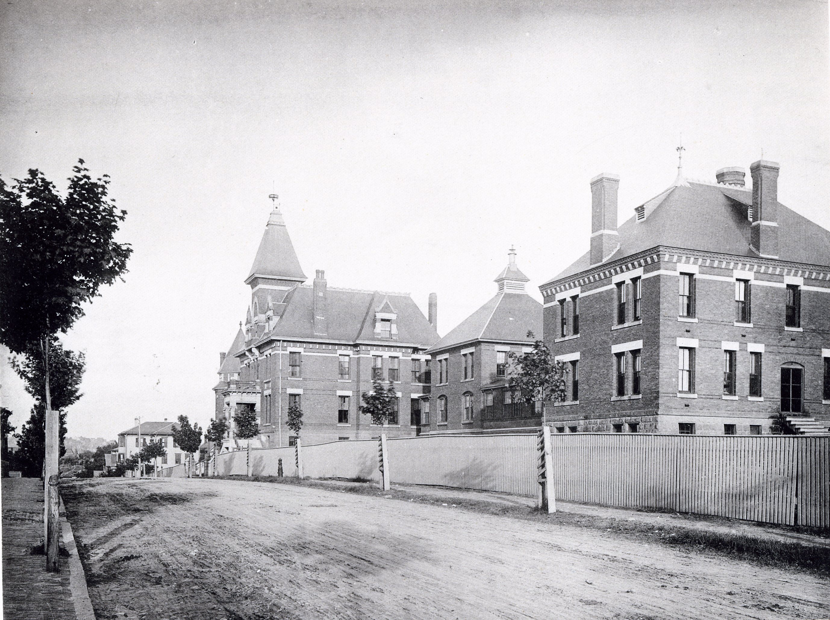 worcester-city-hospital-1 – Library and Archives