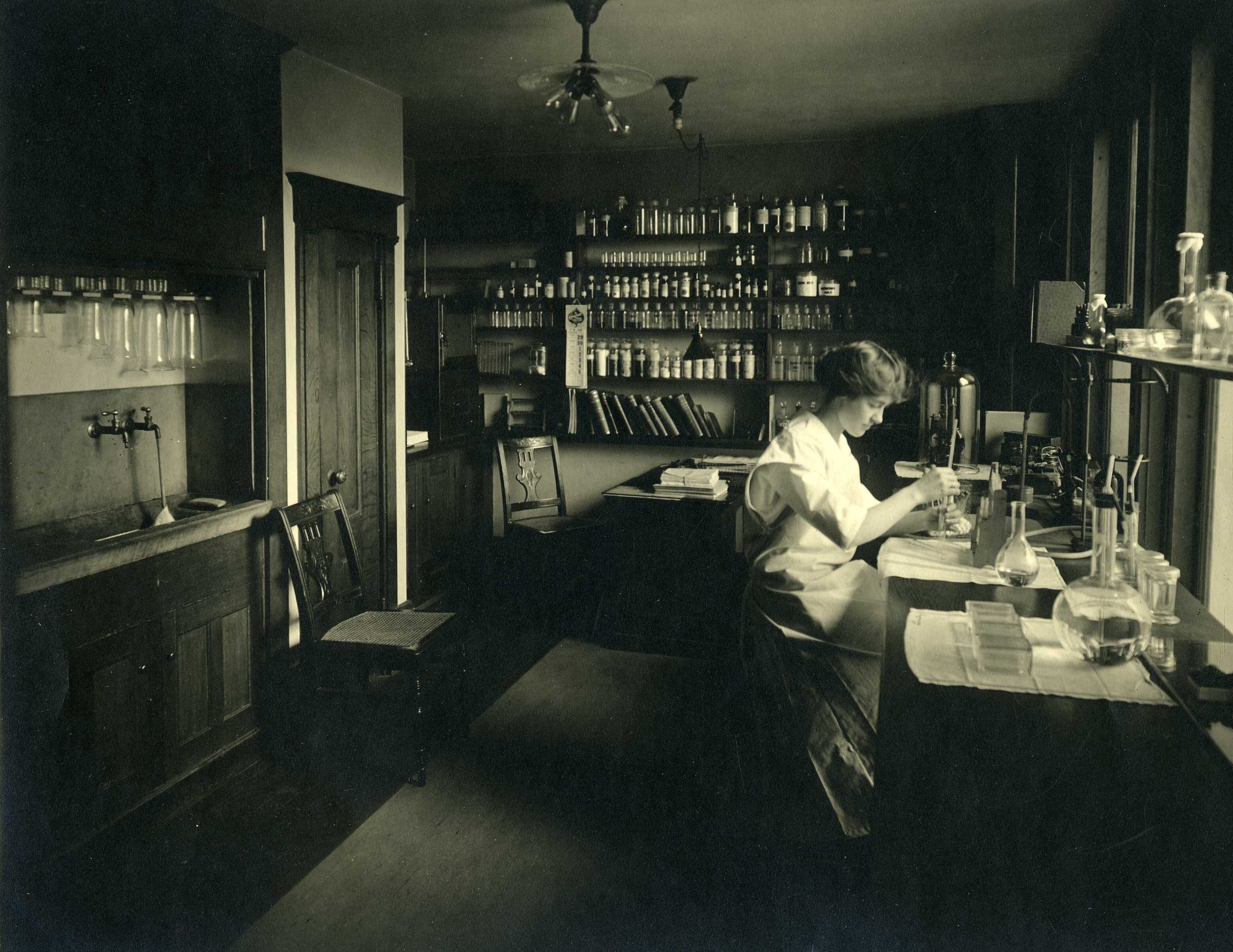 wsh-laboratory – Library and Archives