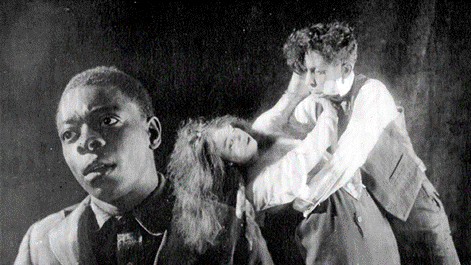 inez clough actor – Library and Archives