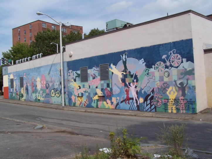 tom lewis art 2 – Library and Archives